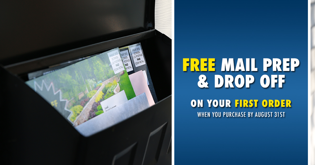 Every Door Direct Mail | New York Marketing | Buffalo, NY